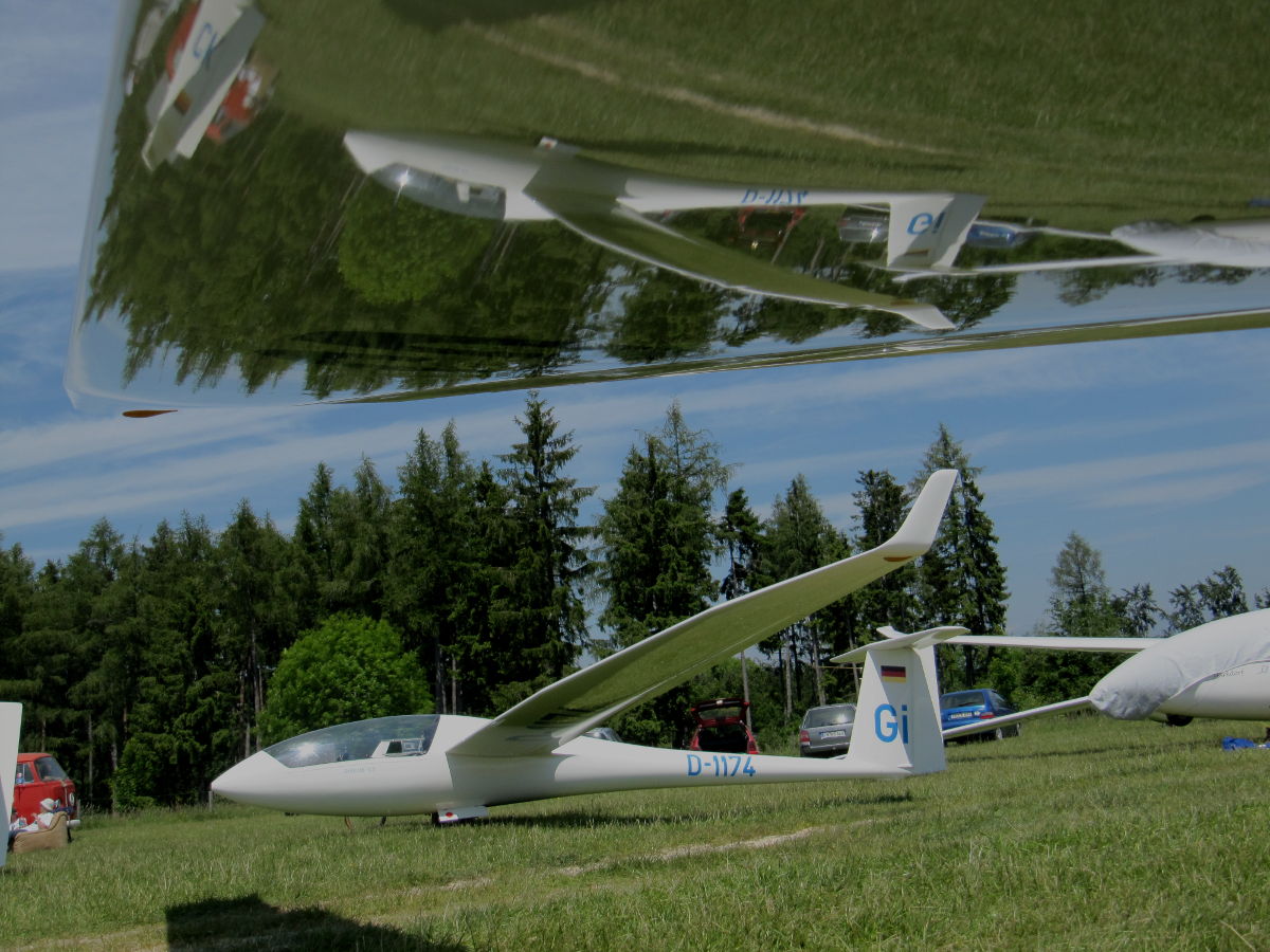 Fliegergruppe Grabenstetten-Teck-Lenninger Tal e.V.